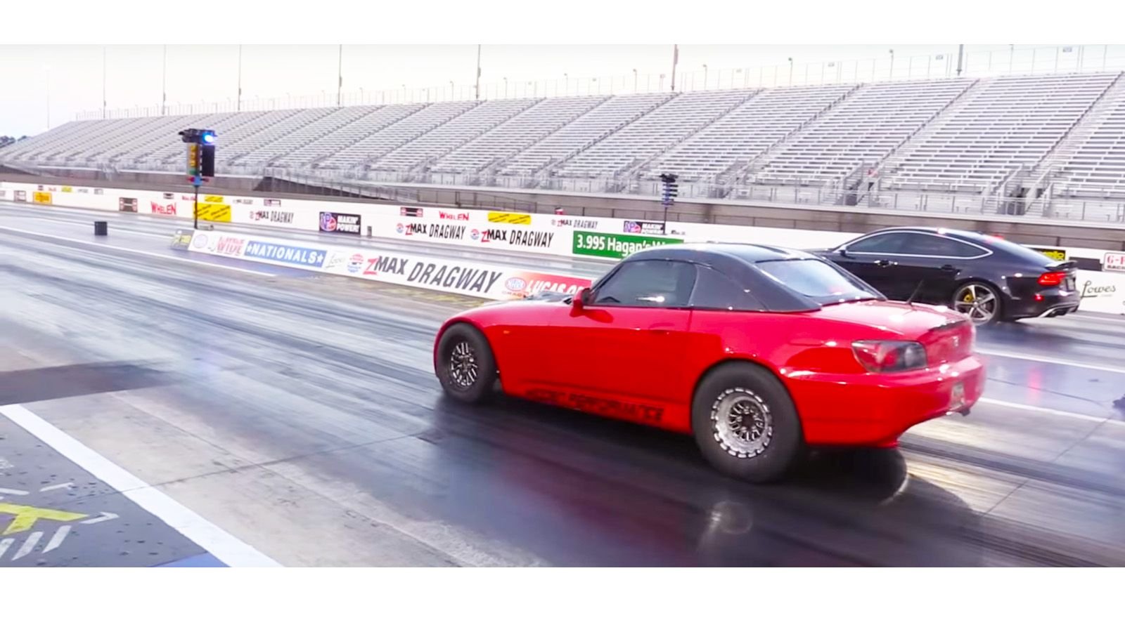 Big Power S2000 Swaps (Photos) | S2ki