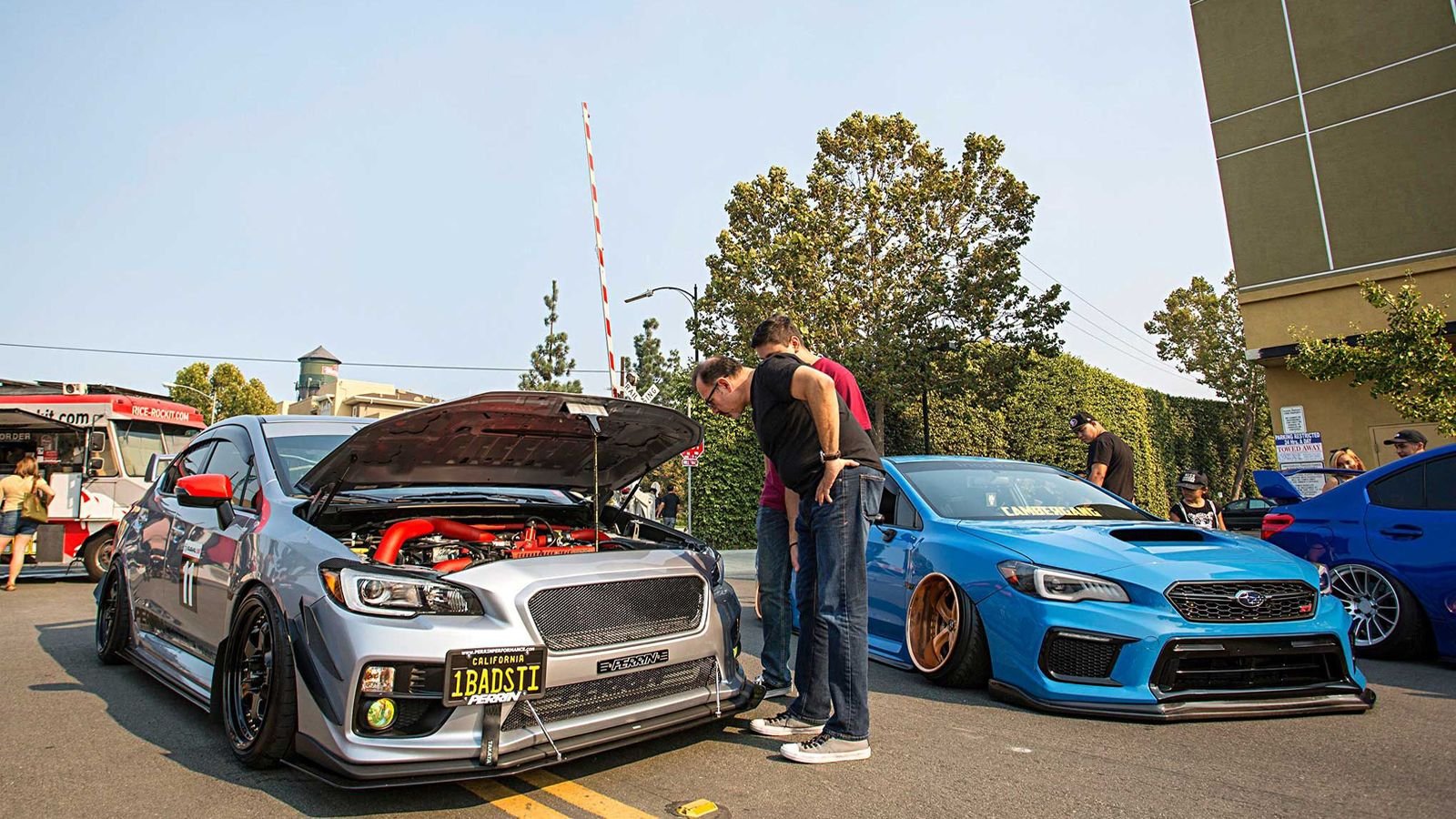 Shukai 2018 in San Jose's Japantown District | S2ki