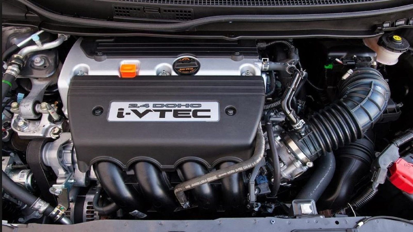 Daily Slideshow: 8 Innovative Feats of Honda Engineering | S2ki