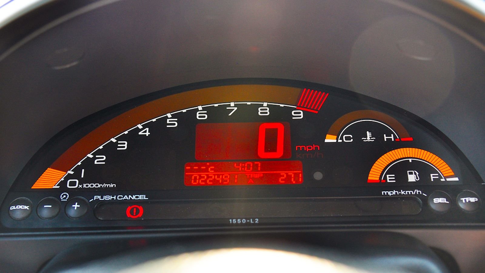 You Know You Own An S2000 When Photos S2ki