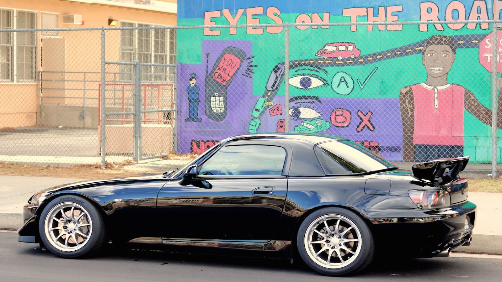 5 Reasons the S2000 Will Appreciate into a Classic | S2ki