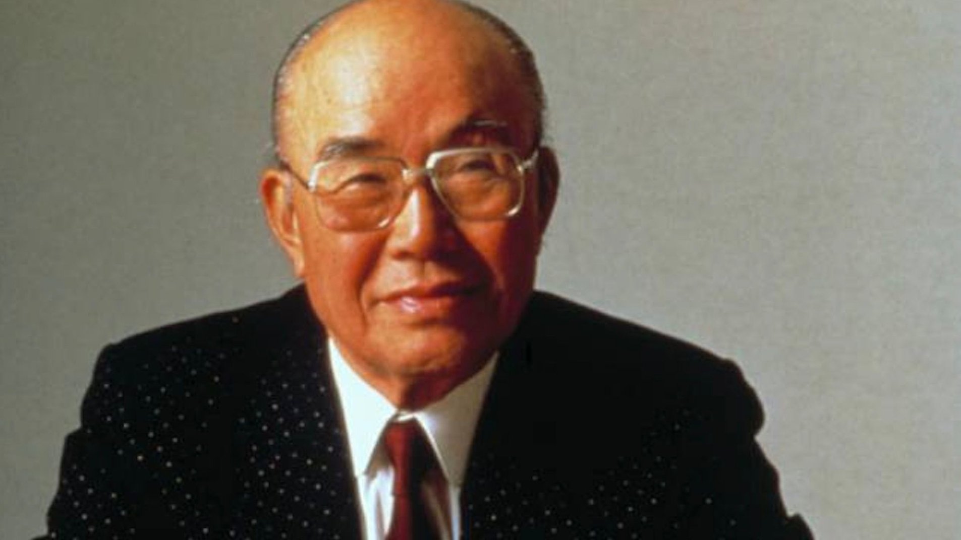 Soichiro Honda Lived a Wilder Life Than Most Might Think | S2ki