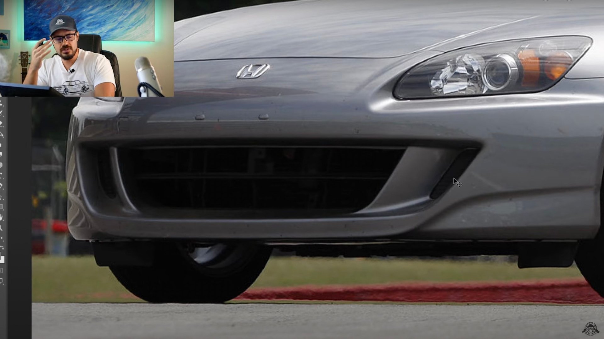 What Do You Think About These Modernized S2000 Renderings? | S2ki