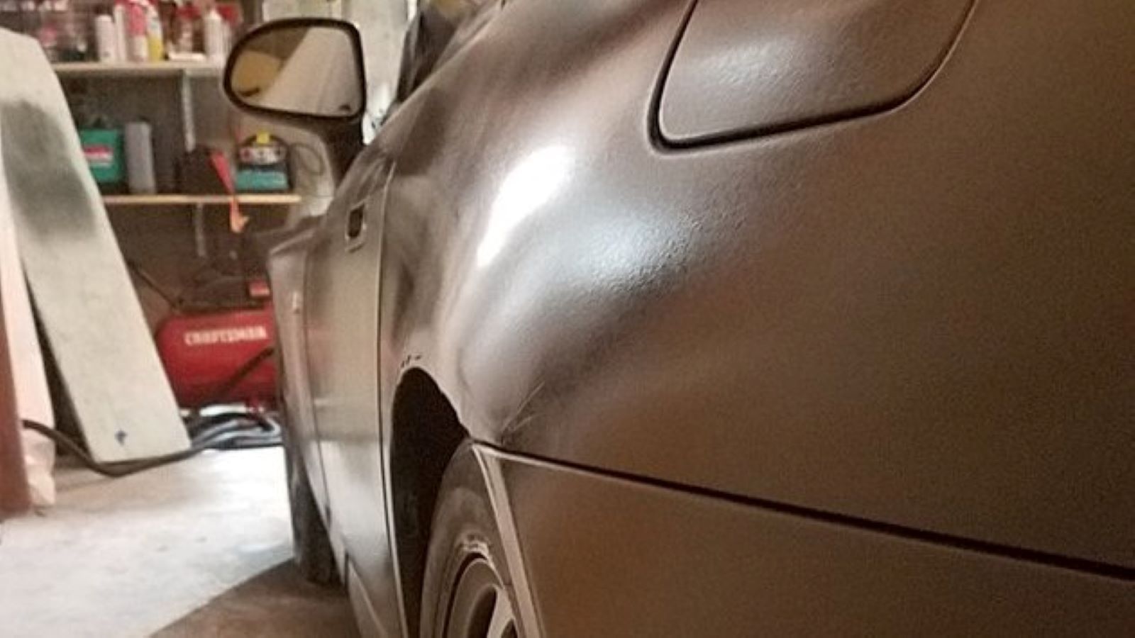 Modded AP1 Packs 440 Horsepower and a Unique Look | S2ki