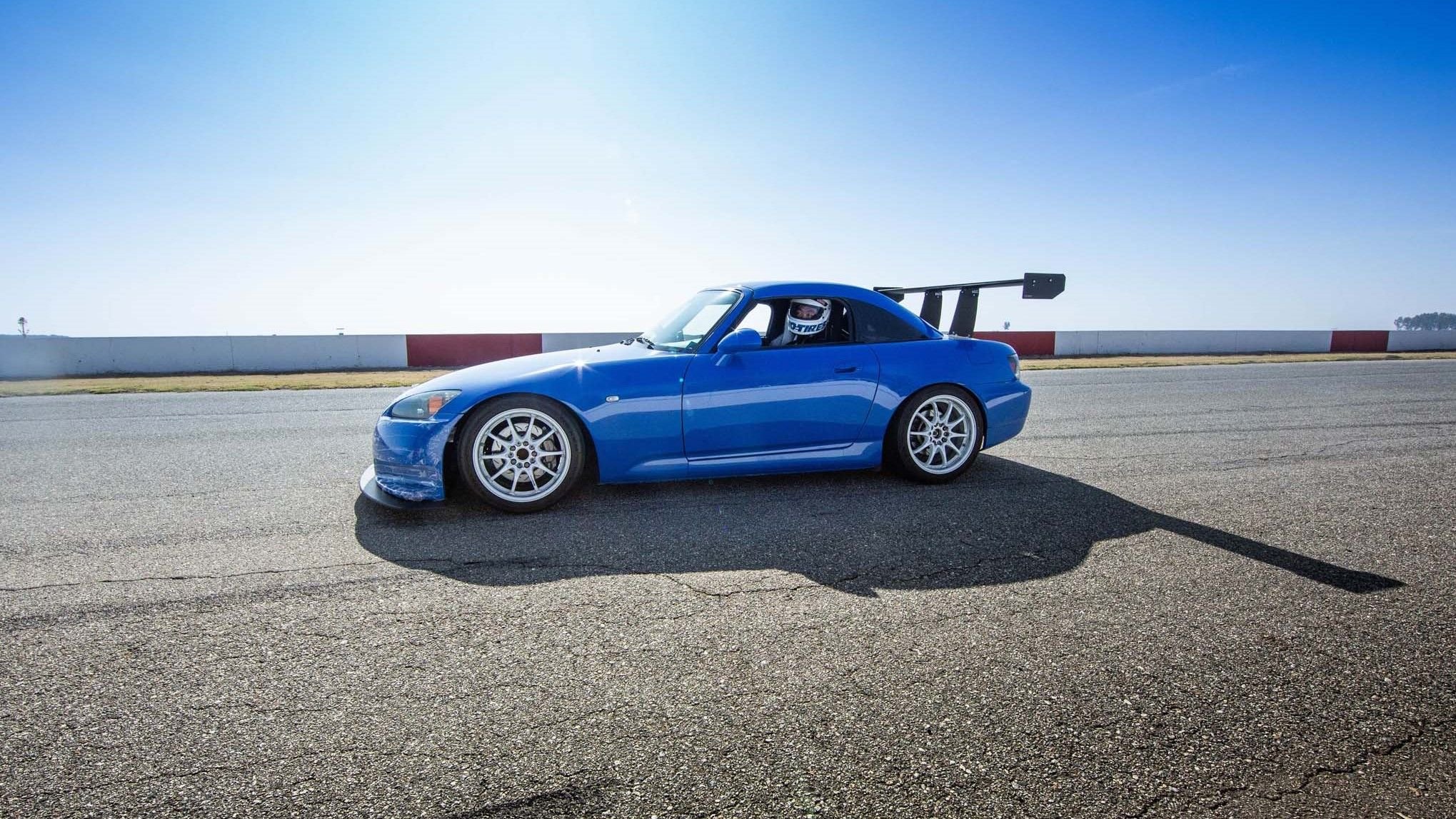 Global Time Attack 2020 Sees Several Records Fall | S2ki