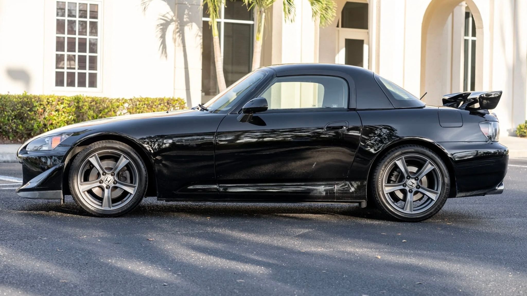 This 2008 Honda S2000 CR Is a Heck of a Find | S2ki