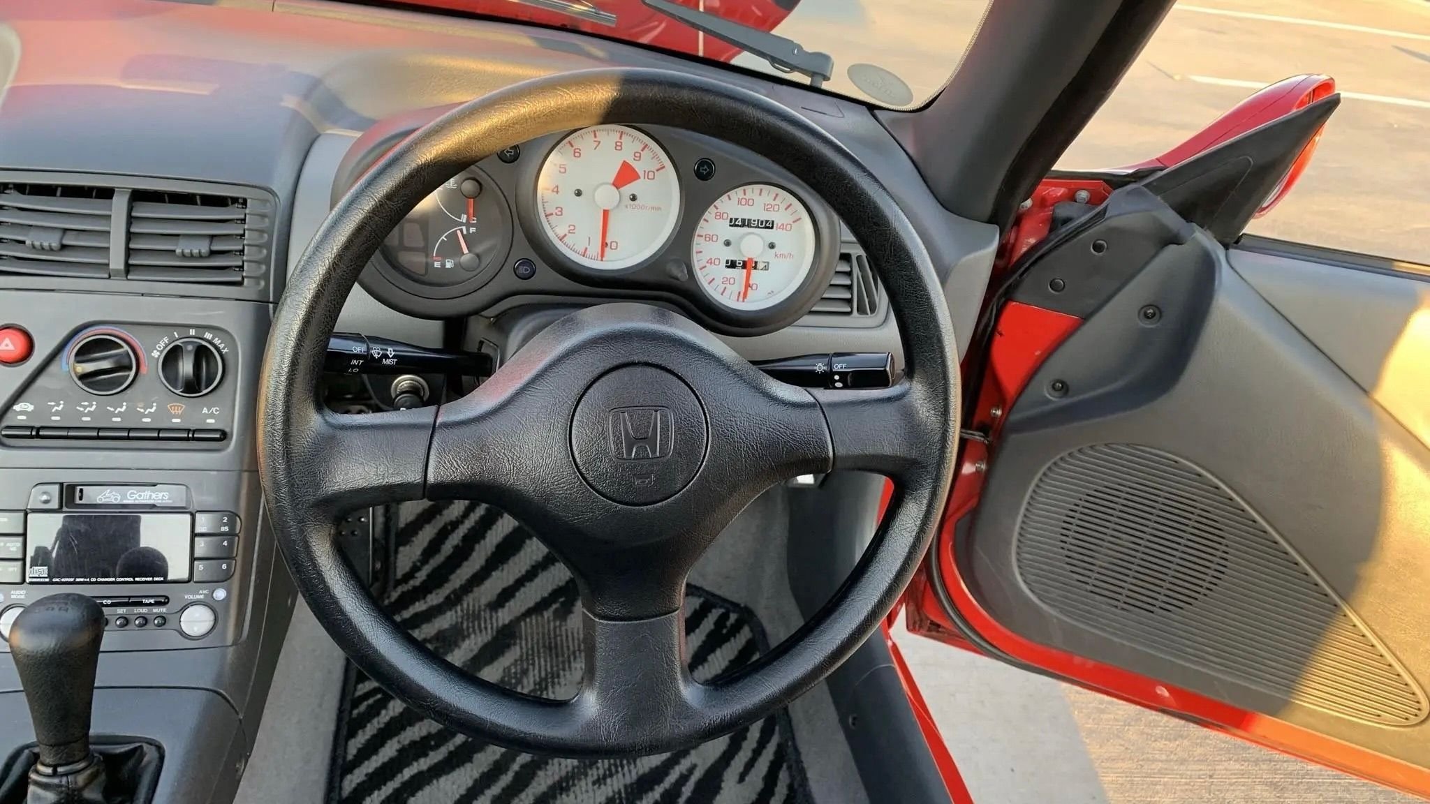 Super Cool Honda Beat Would Make the Perfect Daily | S2ki