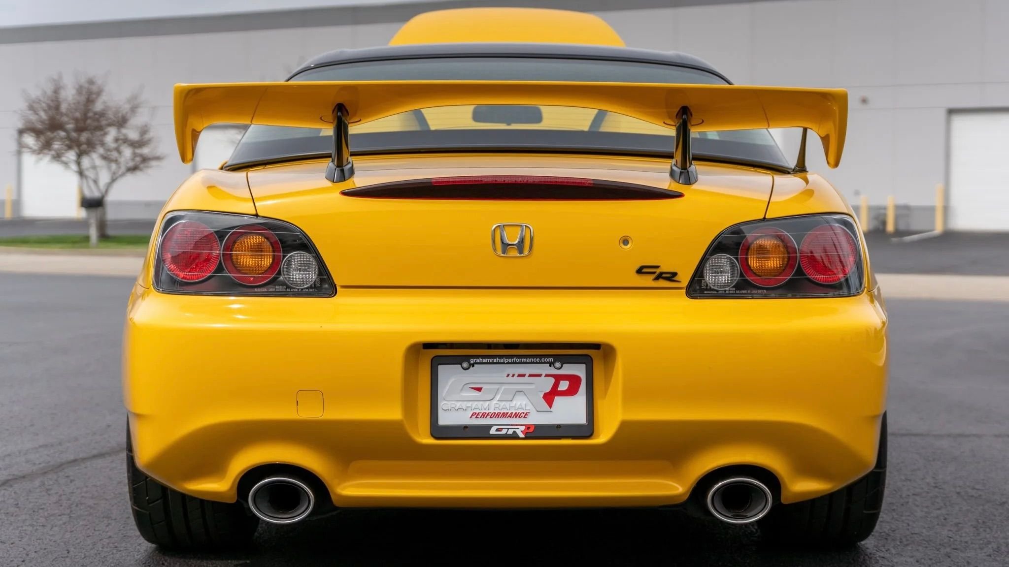Is the S2000 Club Racer a Buy at $200K, or Has the Market Peaked? | S2ki