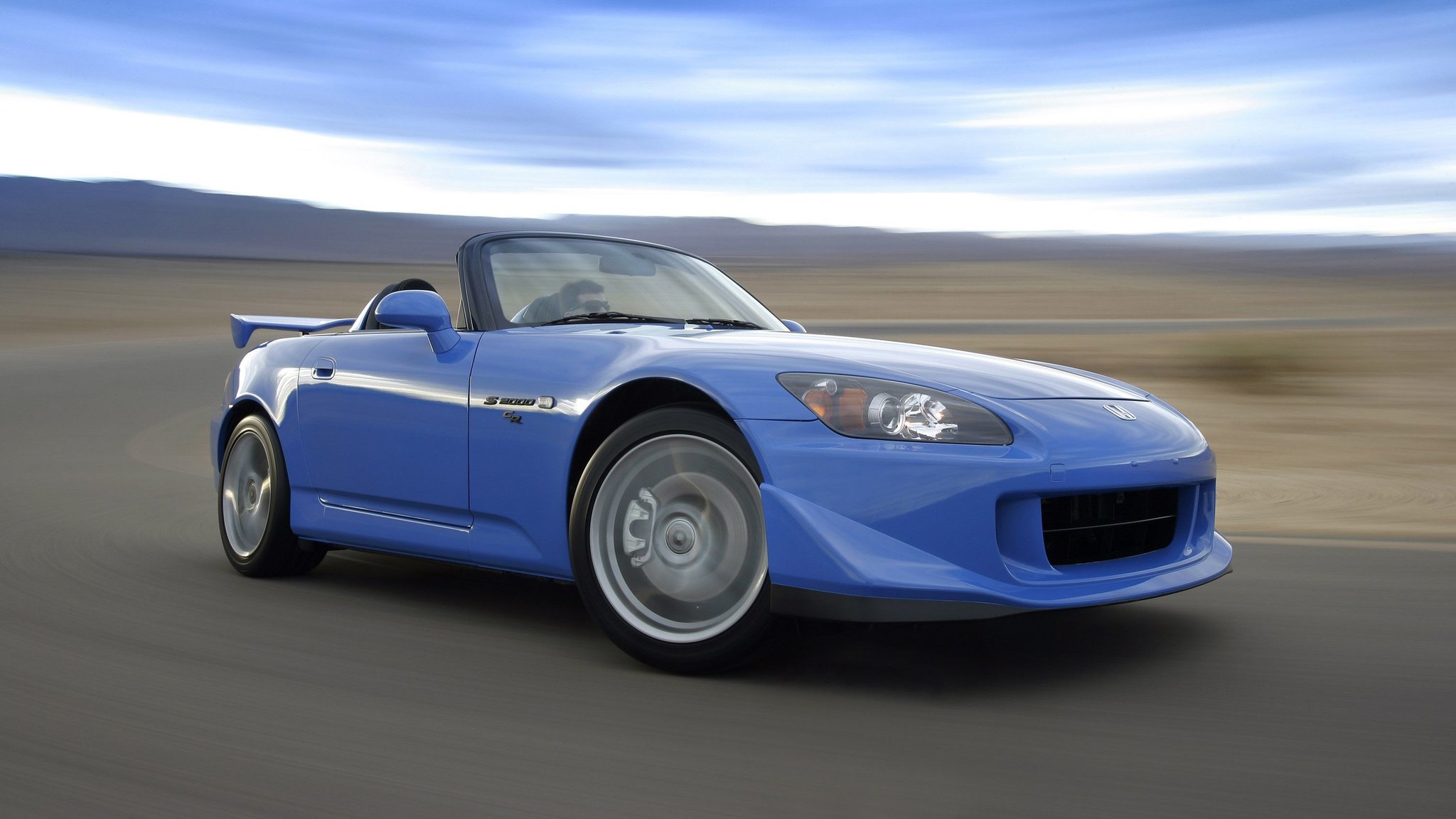 New S2000 Renderings Imagine an Electric Future | S2ki