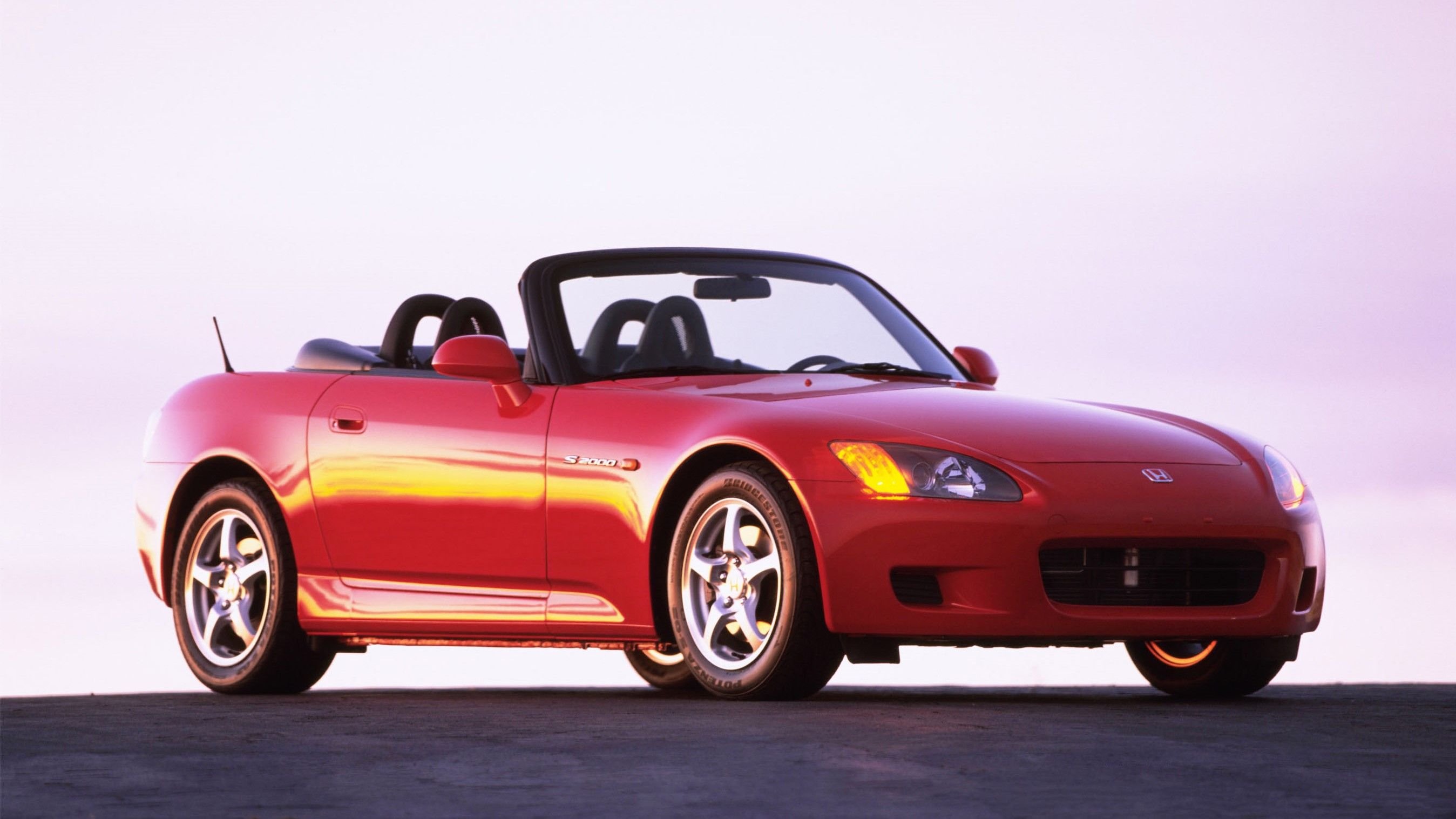 Will Honda Ever Give the S2000 a Factory Resto Program? | S2ki
