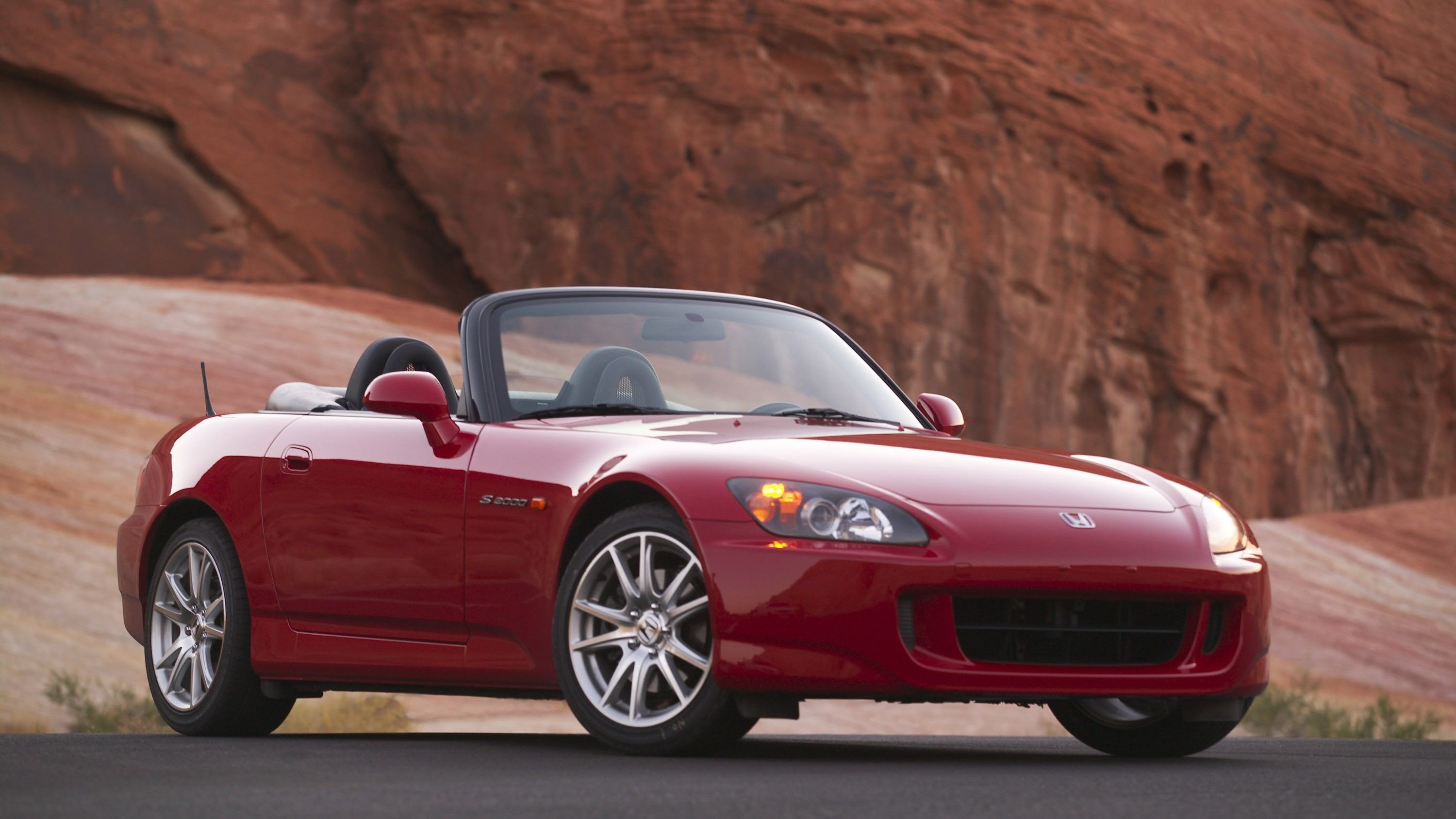 Honda S2000 Color Choices Can Have a Big Impact on Value | S2ki