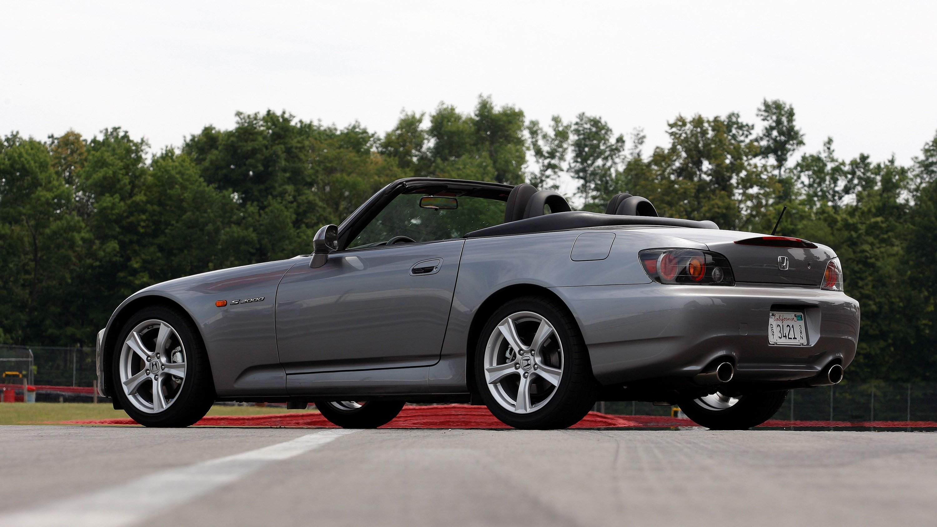 Honda S2000 Color Choices Can Have a Big Impact on Value | S2ki