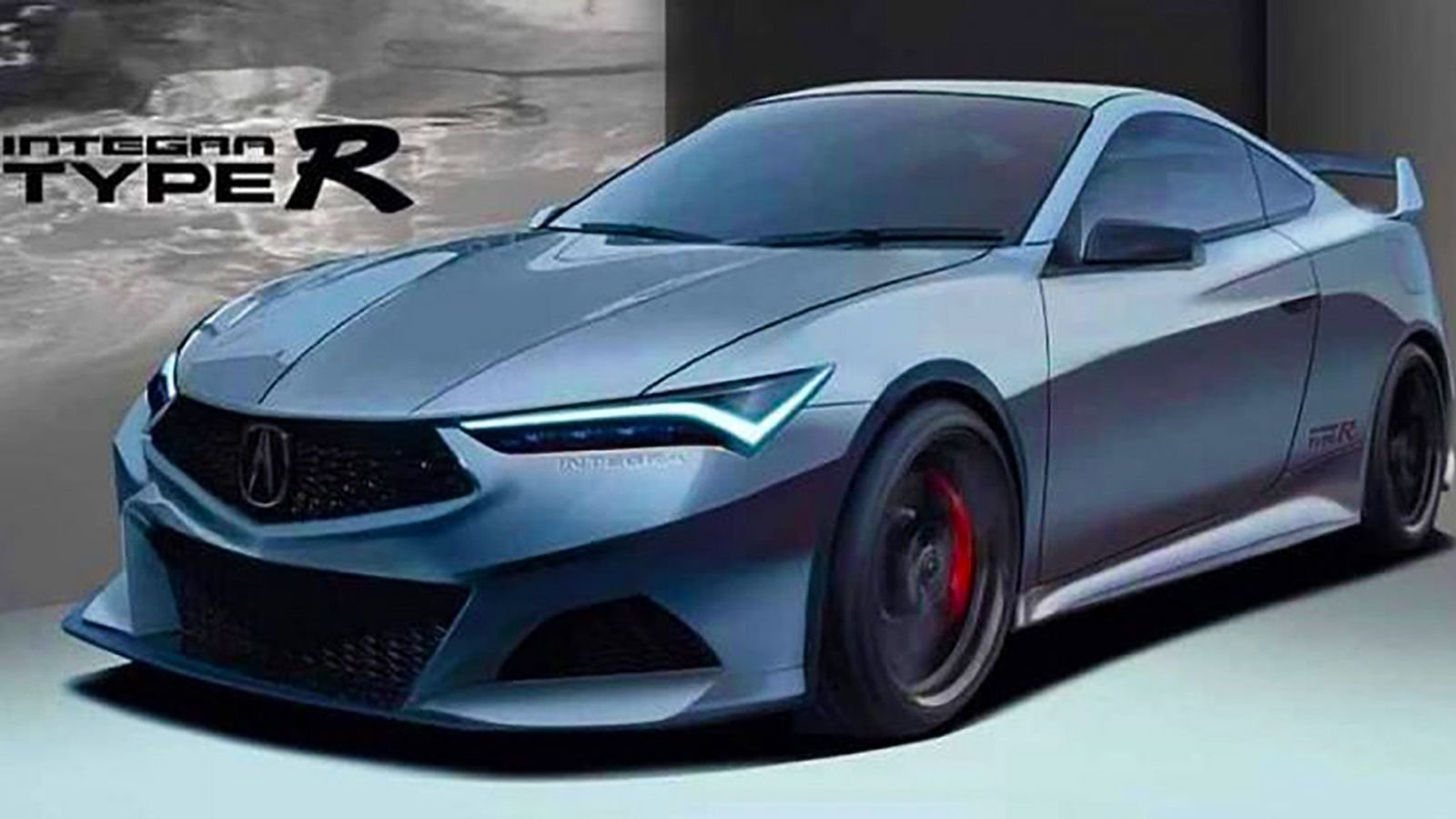 All the Info On the 2023 Acura Integra | S2ki