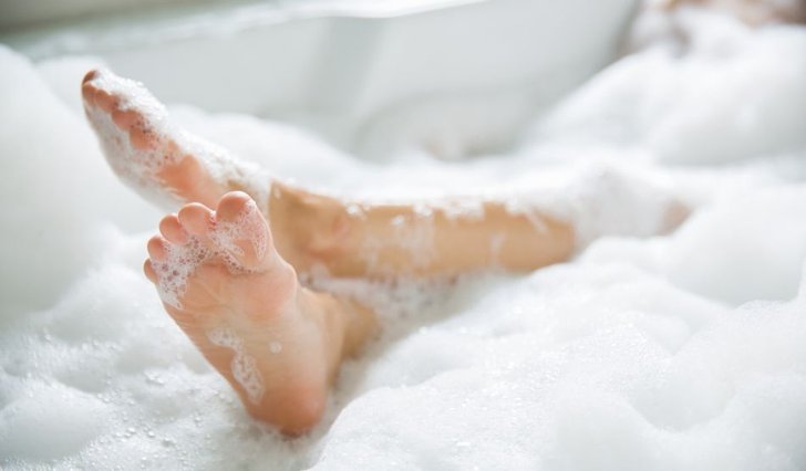 Scabies Treatment: Sulfur Soap