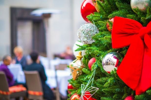 The Importance of the Christmas Meeting