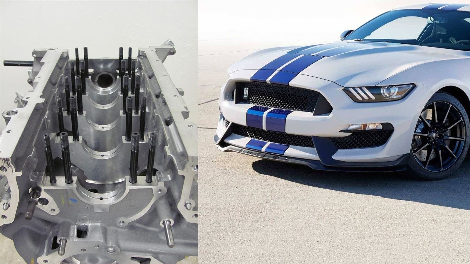 Daily Slideshow: 5 Essential Straightness/Runout Checks | Themustangsource