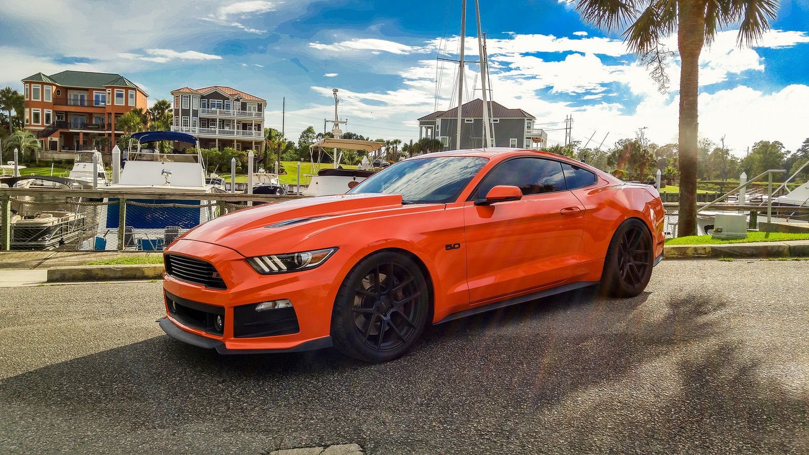 5 Cheap Mods that Make a Big Difference | Themustangsource