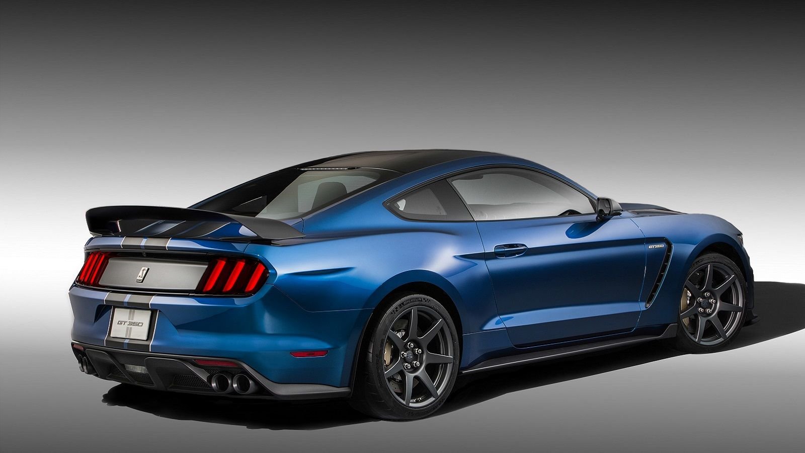7 Fastest Mustangs Ever Produced | Themustangsource