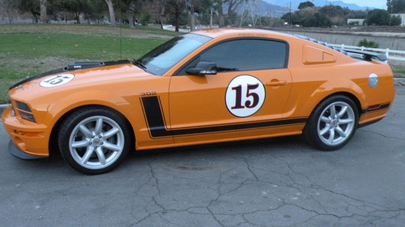 5 Surprisingly Affordable Mustangs Sold at Recent Auctions ...
