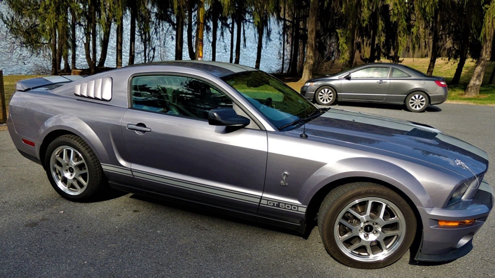 5 Surprisingly Affordable Mustangs Sold at Recent Auctions ...