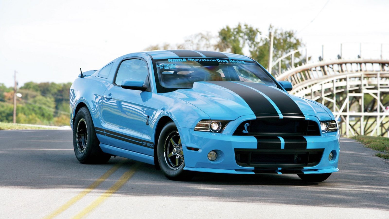 8 Quickest Factory Mustangs To Roll Over the Earth | Themustangsource