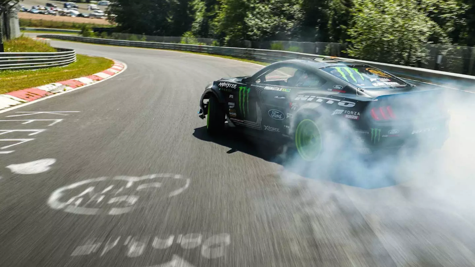 Autocross vs. Track Days: Benefits and Disadvantages | Themustangsource