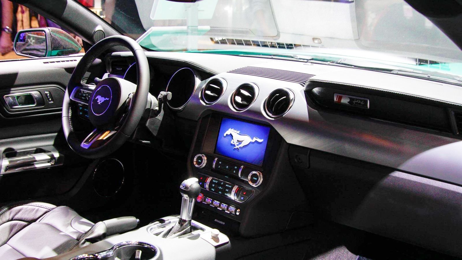 New Wider Roush 729 Mustang Packs Over 700 HP! | Themustangsource