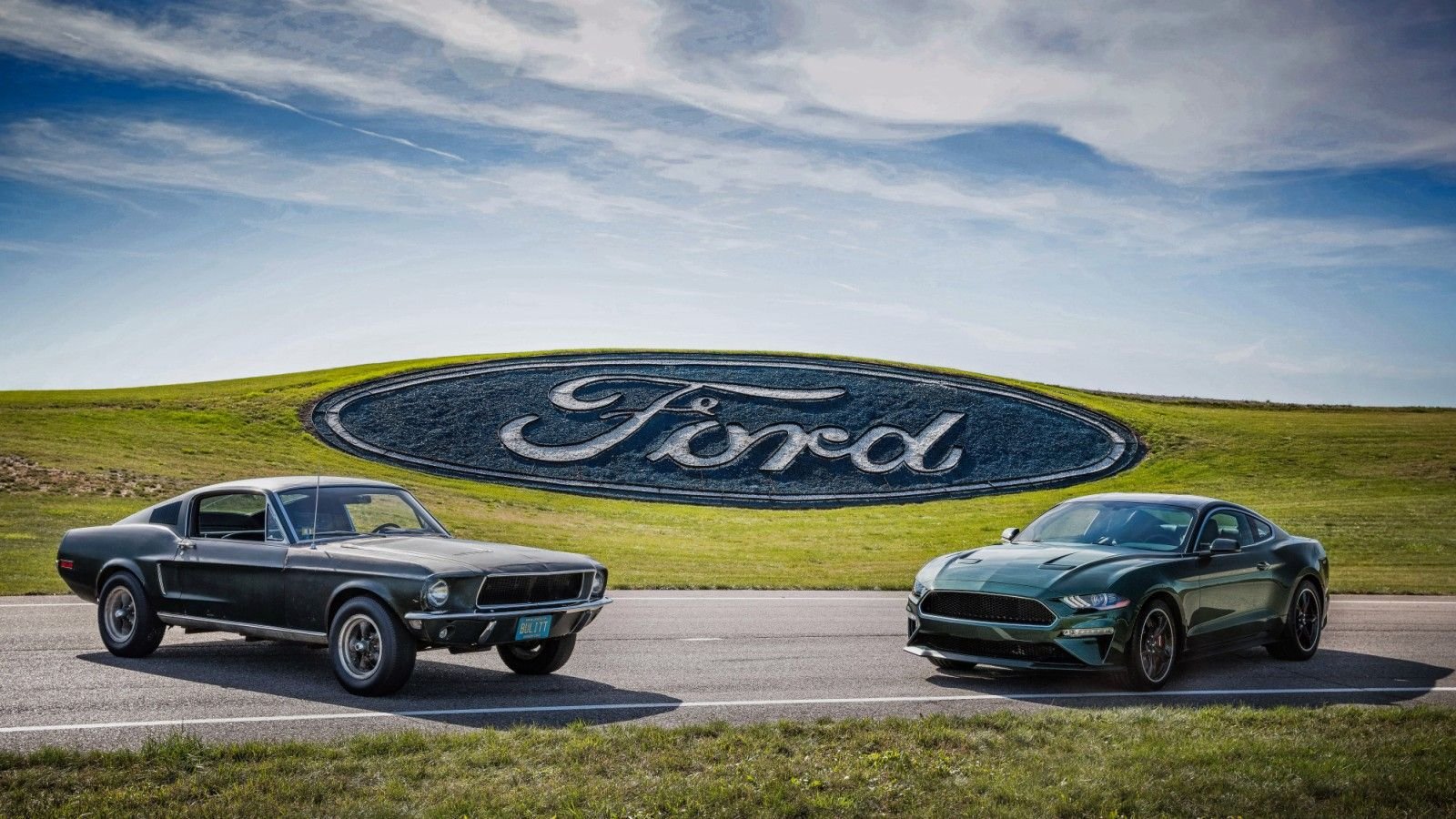 Slideshow: Performance Mustangs- Then and Now | Themustangsource