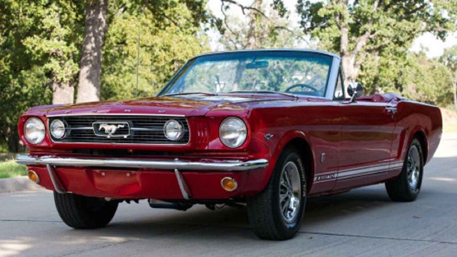 5 Best Mustangs in the Movies | Themustangsource