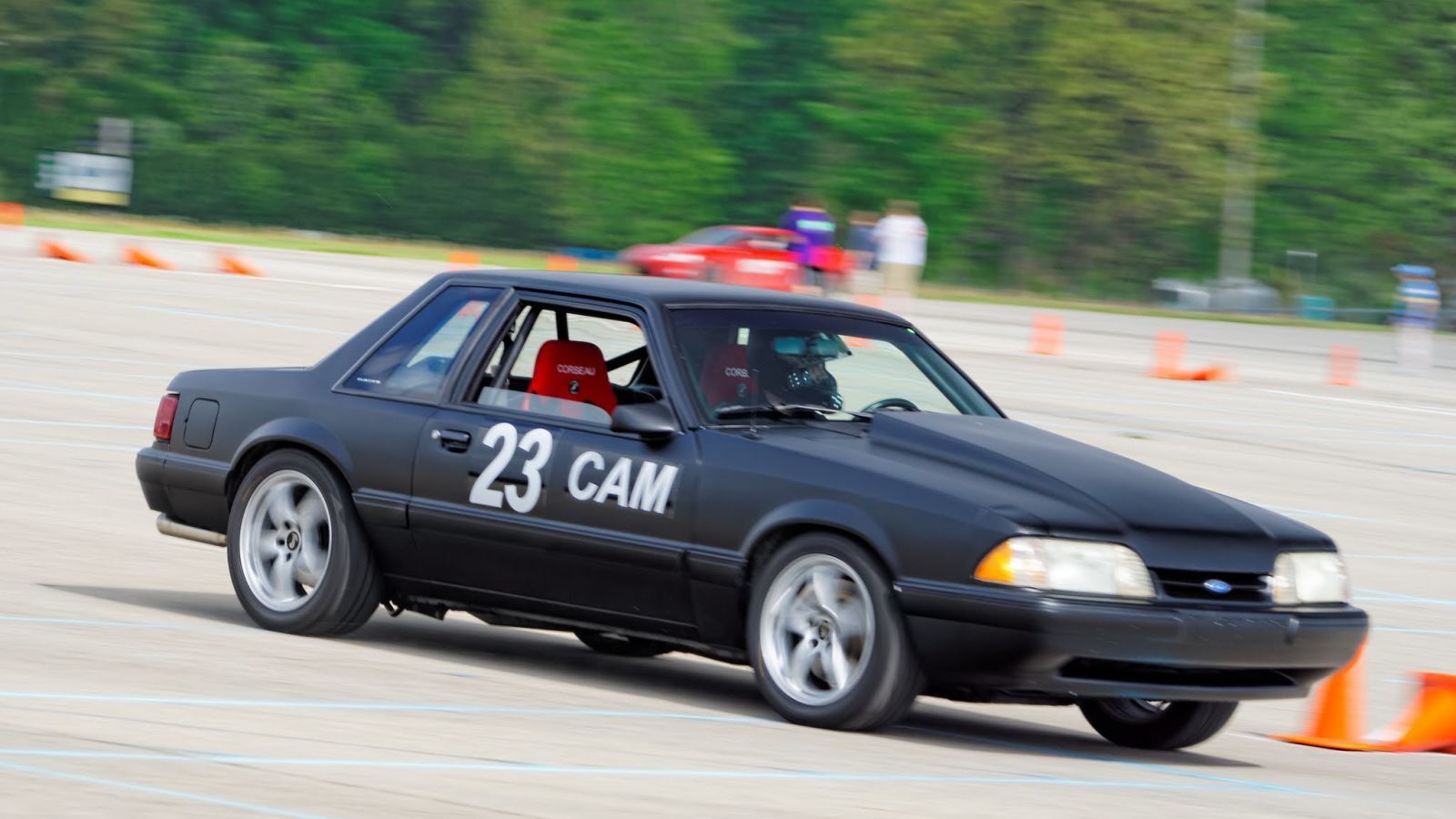 10 Reasons the Fox Body is the Best Project Car | Themustangsource