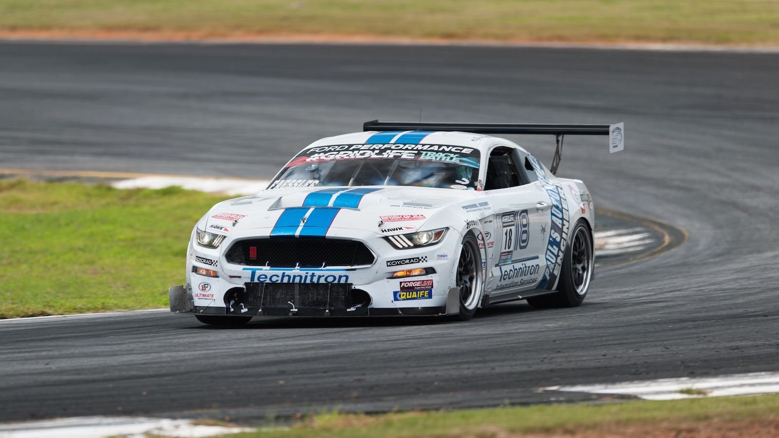 Springs: What Do They Really Do? An Insight Into Tuning | Themustangsource