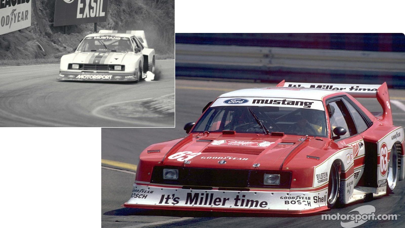 5 Thoughts on Track Days vs Time Attack | Themustangsource