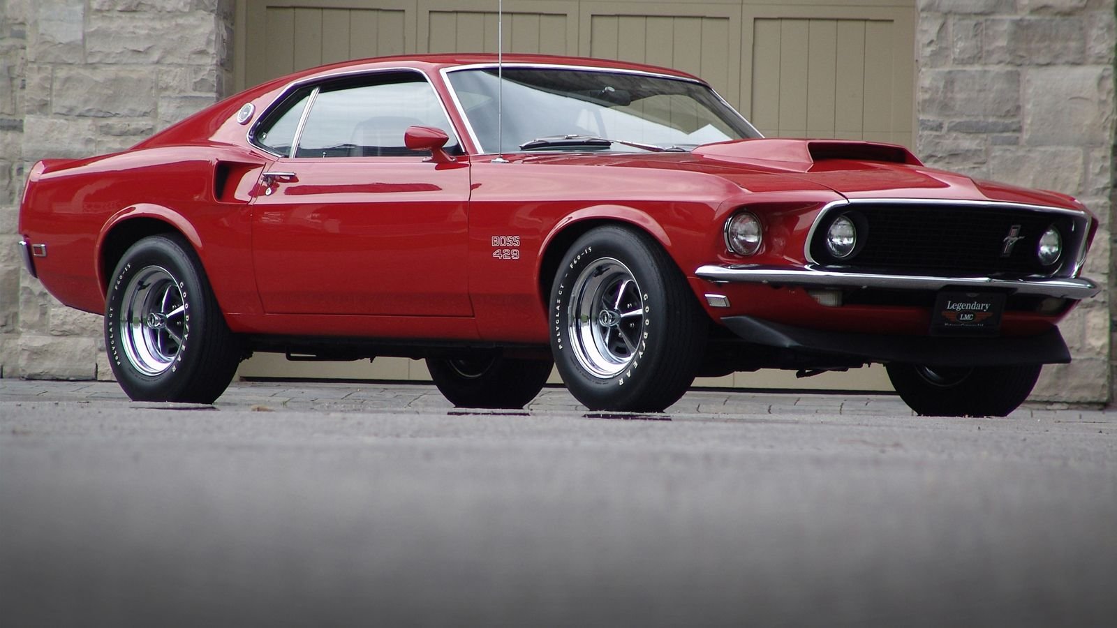 8 Things We Learned from Talking With John Coletti | Themustangsource