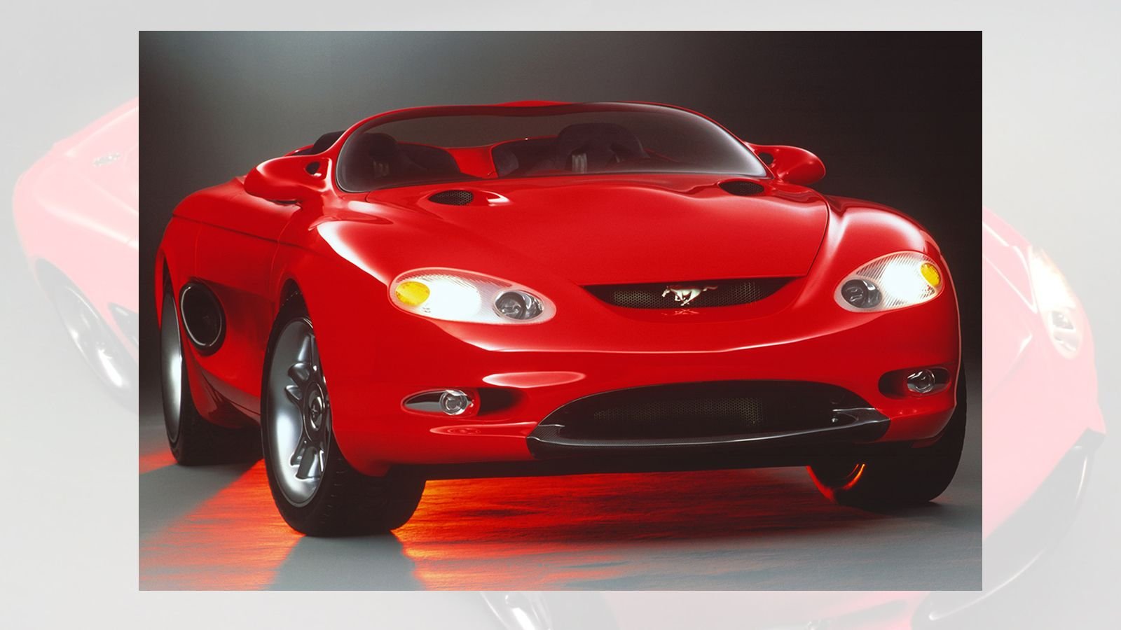 8 Things We Learned from Talking With John Coletti | Themustangsource