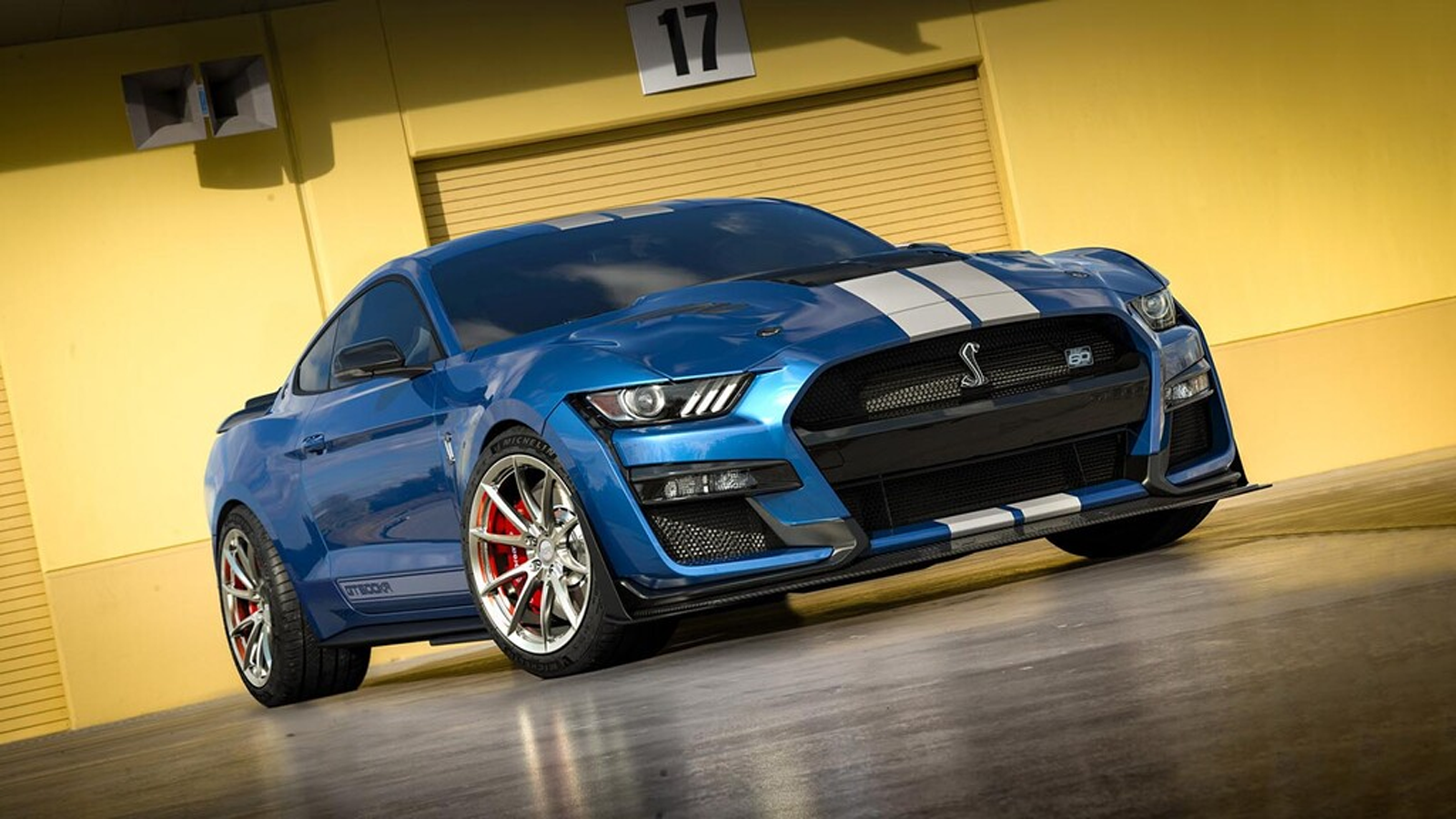 10 Most Iconic Shelby Mustangs of All Time | Themustangsource