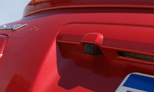 Toyota 4Runner 1996-2002: How to Install Rearview Backup Camera | Yotatech