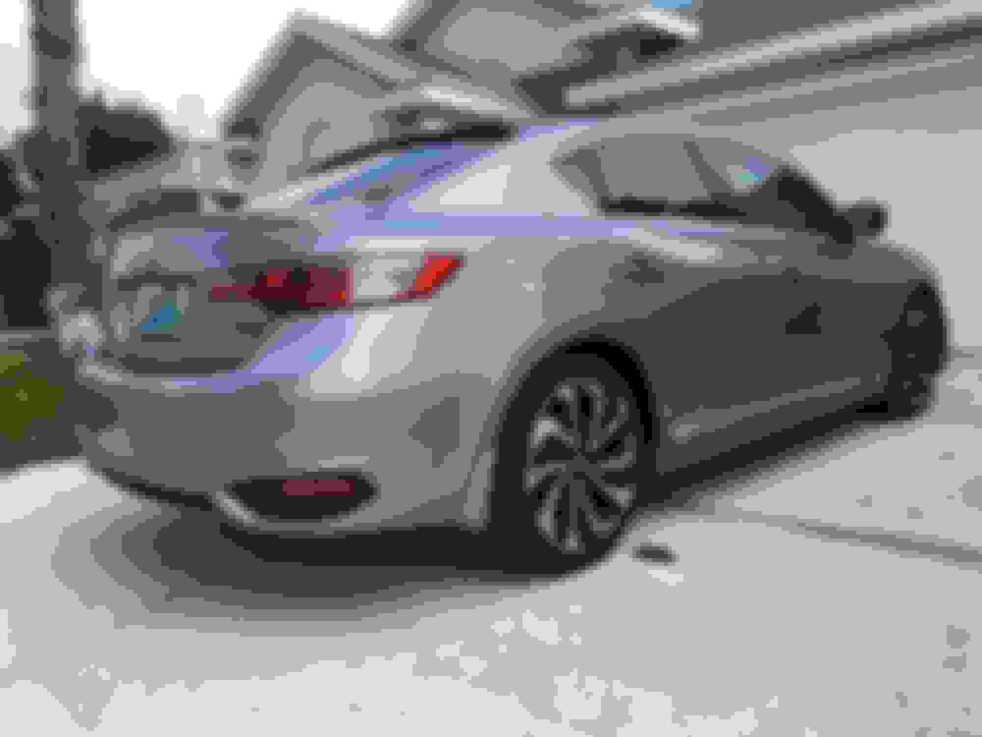 2016 ILX mods complete - AcuraZine - Acura Enthusiast Community