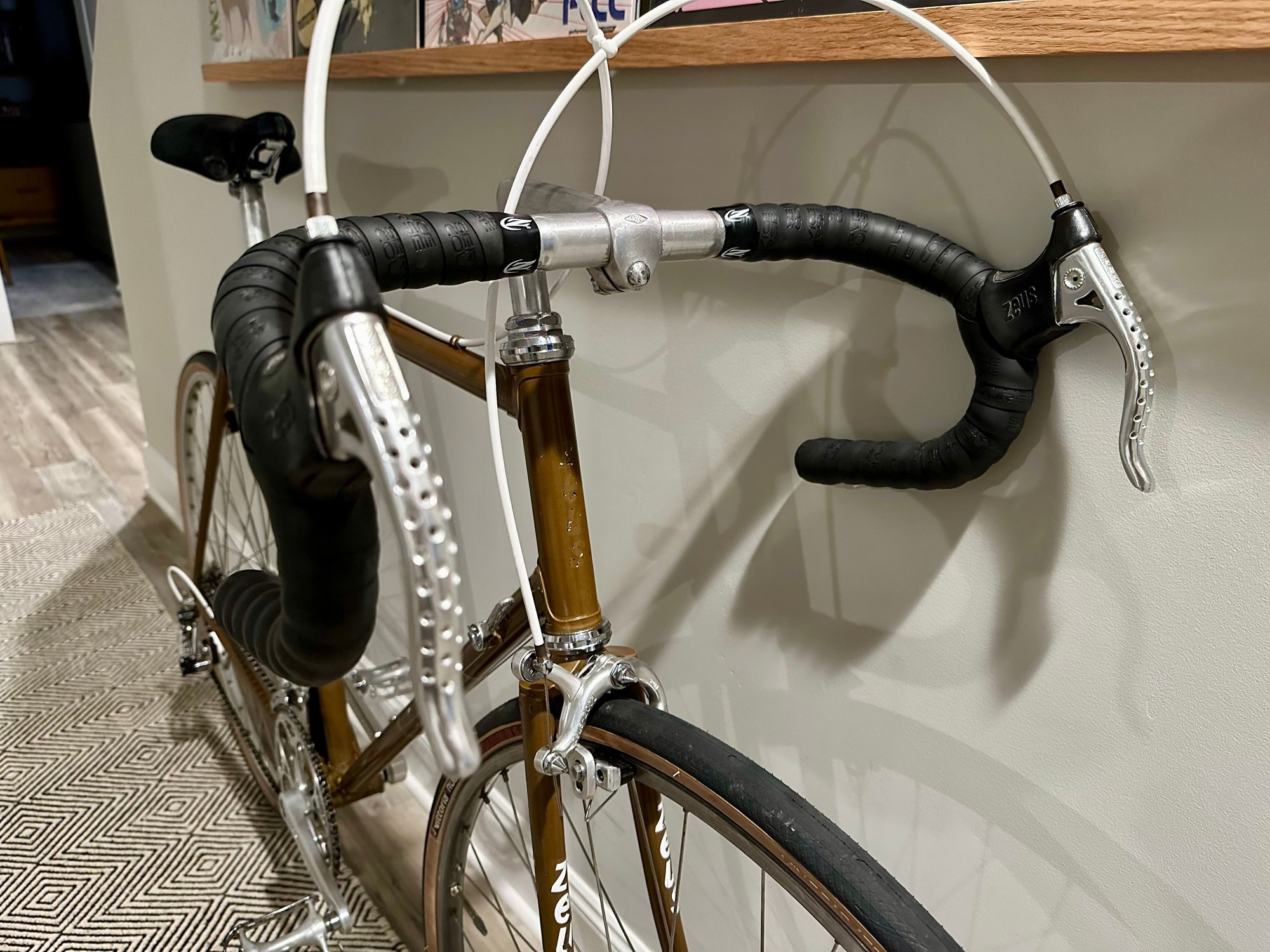 Zeus appreciation/fixation - Bike Forums