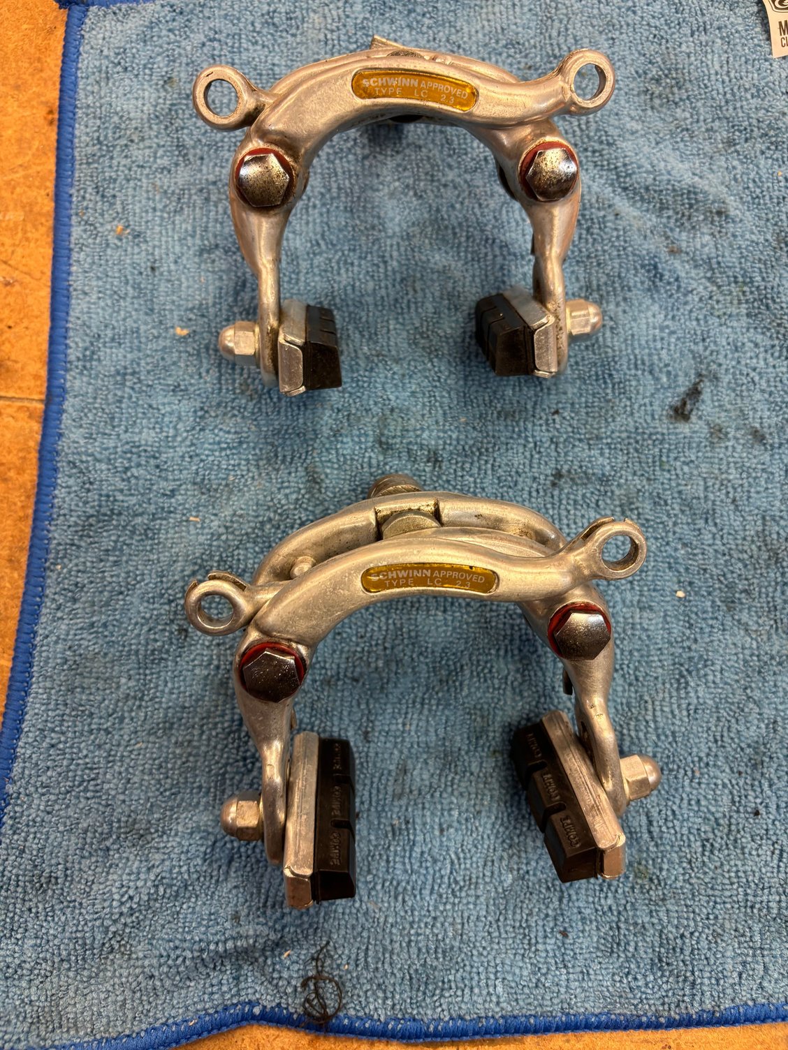 Christmas Paramount for my pop - Bike Forums