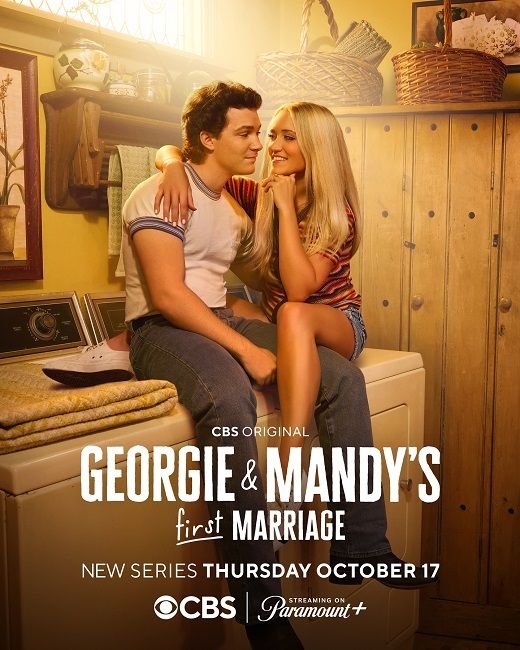 Georgie & Mandy's First Marriage (CBS) -- Young Sheldon Sequel -- Series Thread - Page 2 - DVD ...