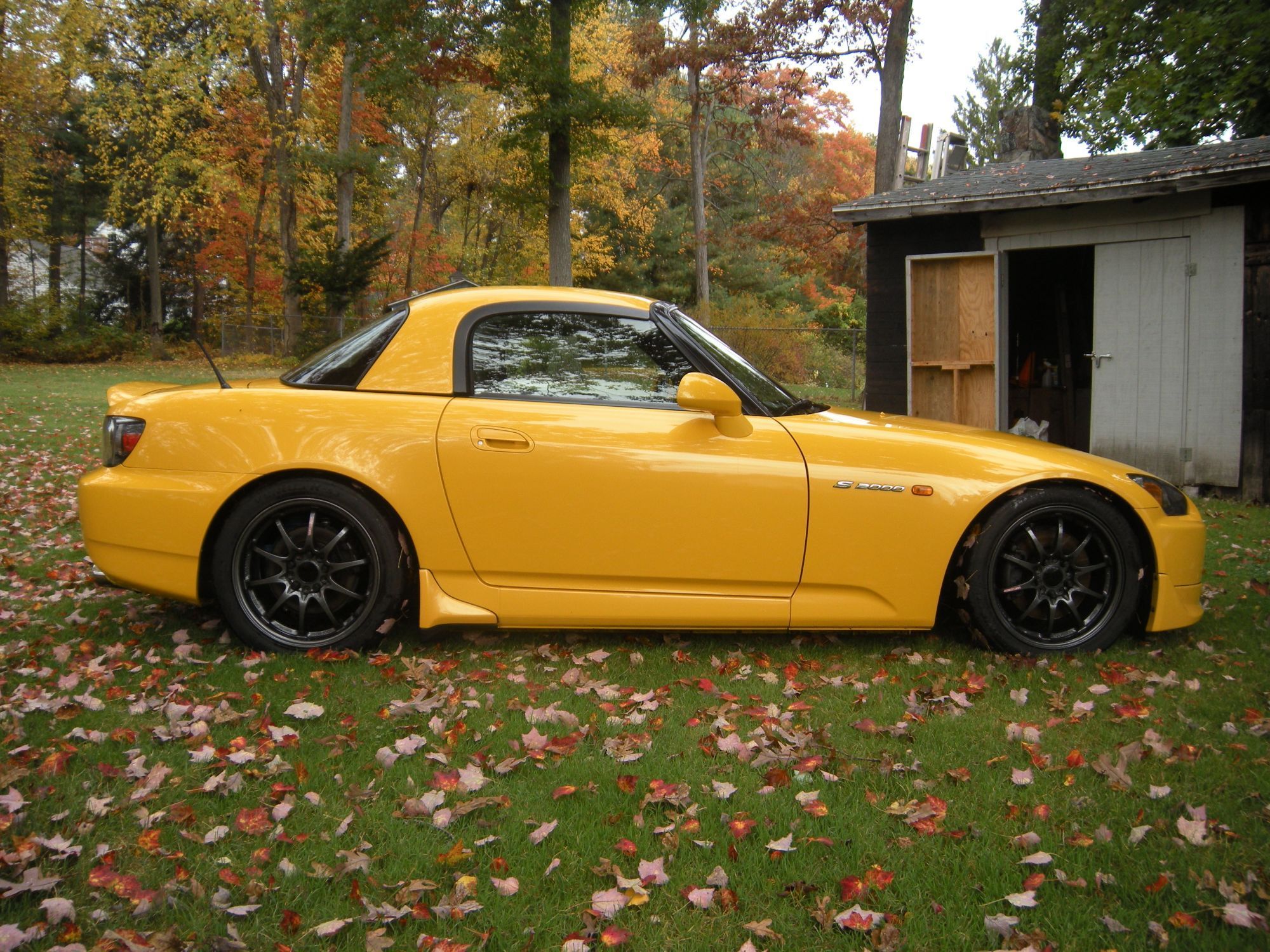 Show me picture of CLEAN S2k - Page 694 - Honda-Tech - Honda Forum ...