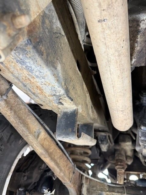 Buying my first Defender? | LandyZone - Land Rover Forum