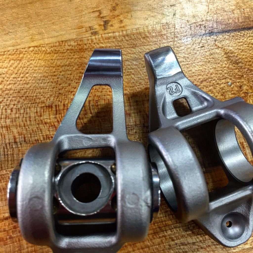 Z06 Roller Rockers: Jesel vs Crower vs Yella Terra - CorvetteForum ...