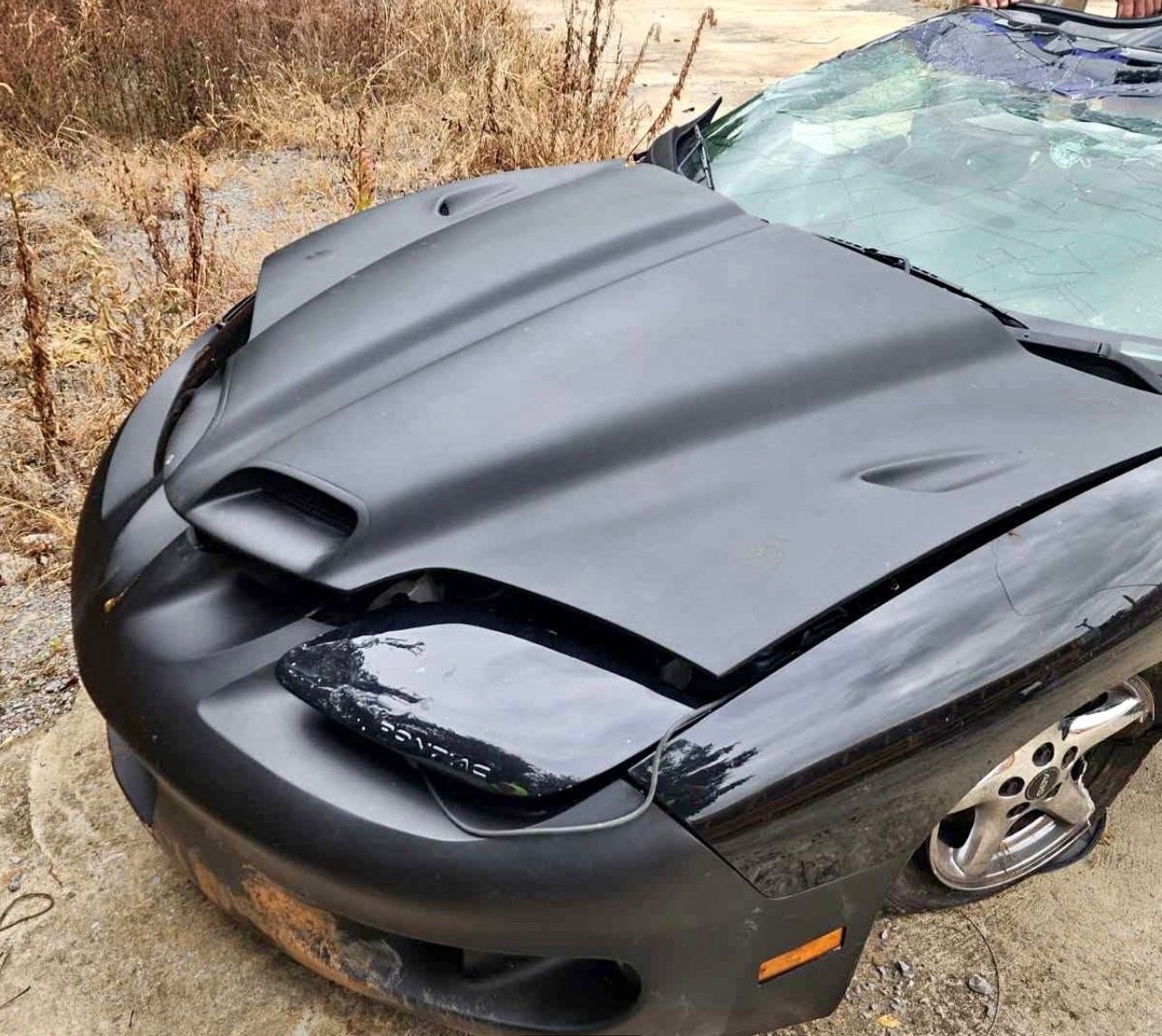 Oem ws6 hoods, slp firehawk, us exotics, ws9 - LS1TECH - Camaro and ...
