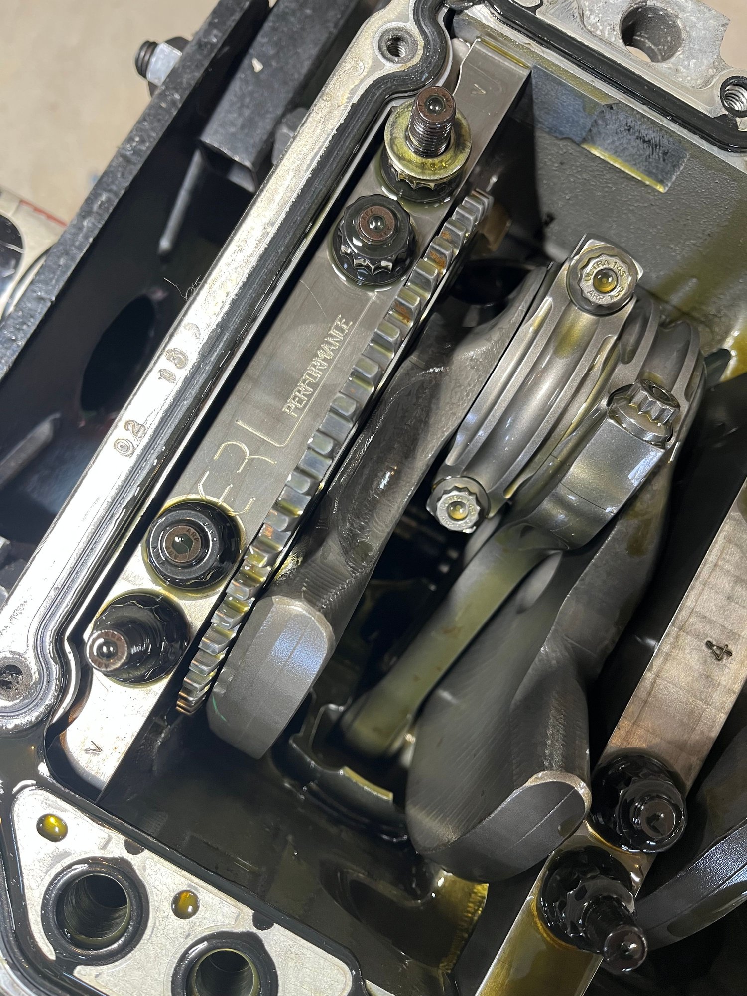 ERL 427 Superdeck - LS1TECH - Camaro and Firebird Forum Discussion