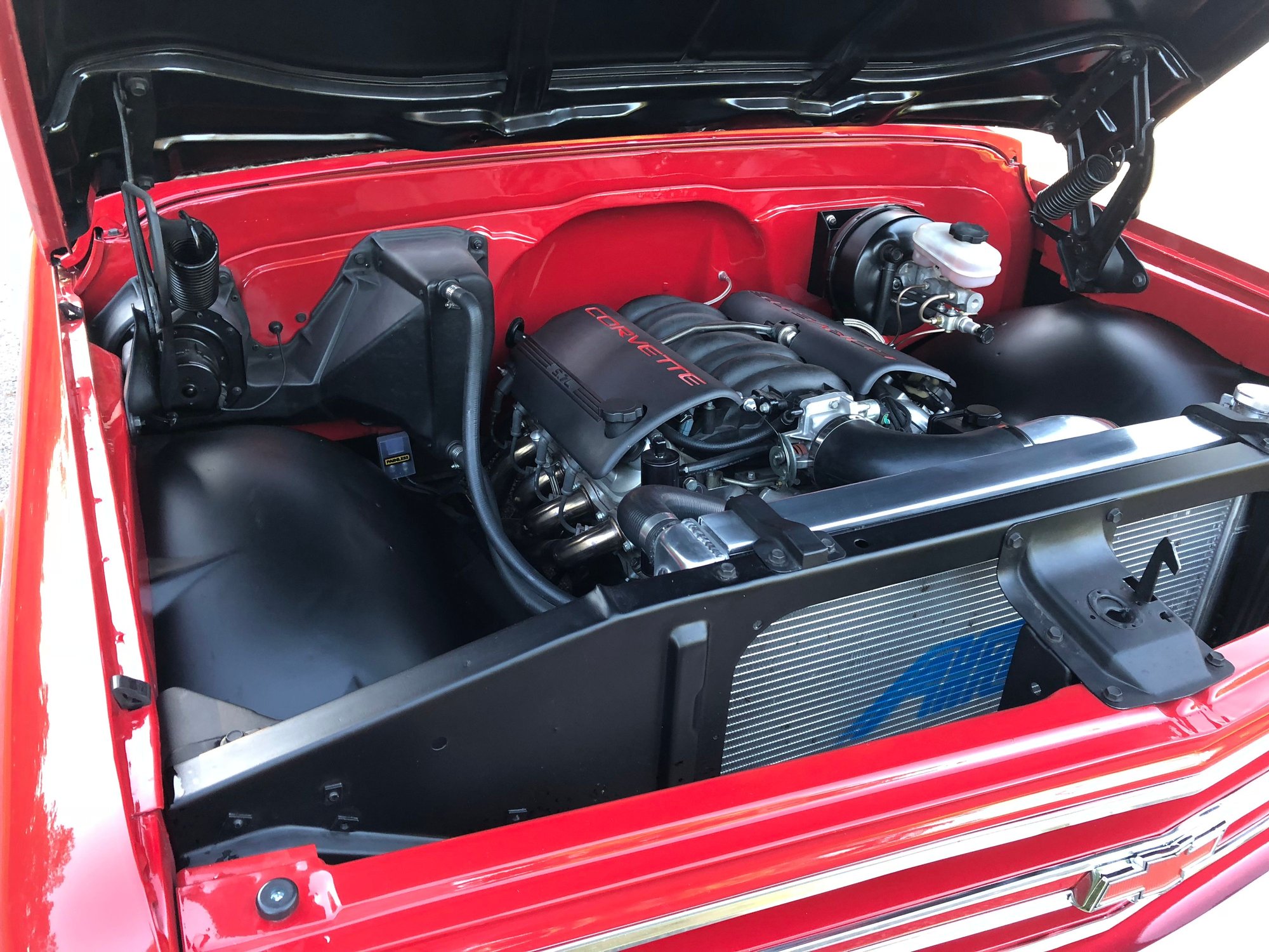 Cable Throttle Body Help - Spring - LS1TECH - Camaro and Firebird Forum ...