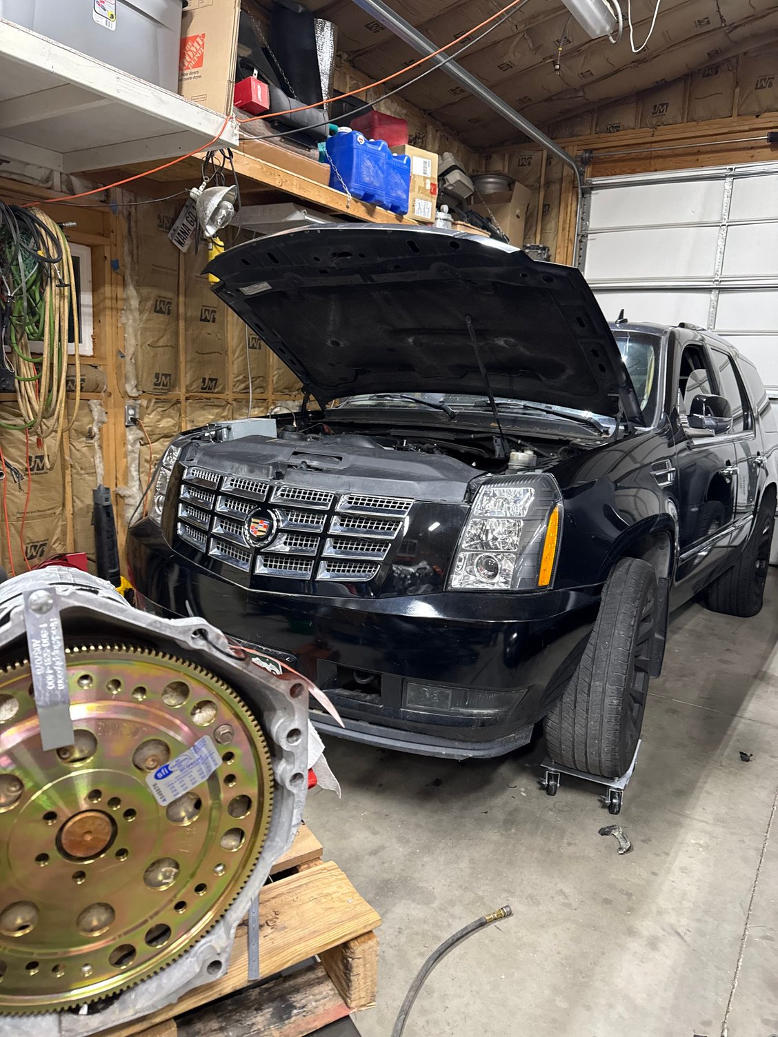 My 10L80/10L90/10R80 Stand-Alone Transmission Controller - LS1TECH ...