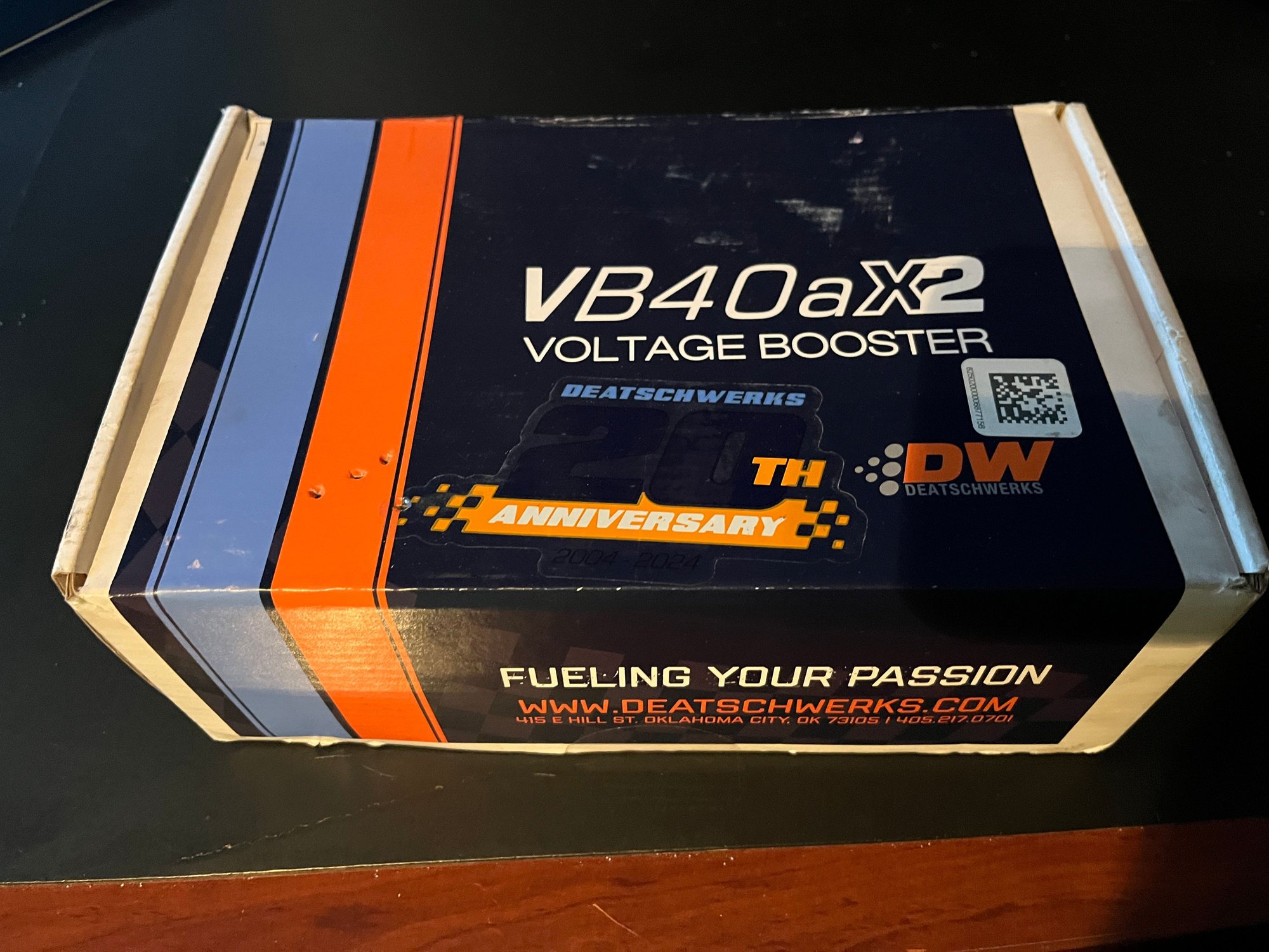 Dual BAP Boost a Pump - New - Deatschwerks VB40AX2 - LS1TECH - Camaro ...