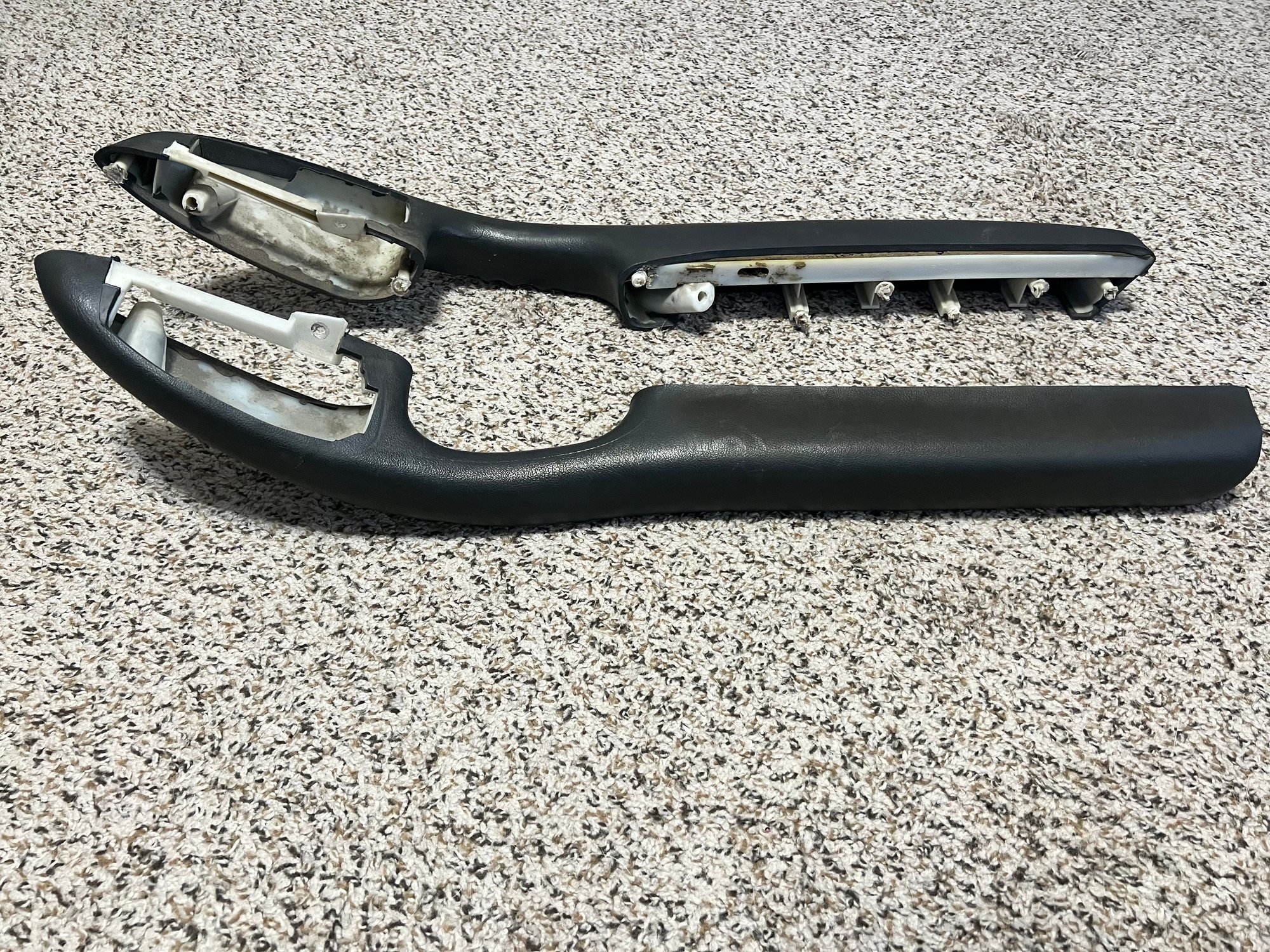 98 Firebird Door Pulls - LS1TECH - Camaro and Firebird Forum Discussion