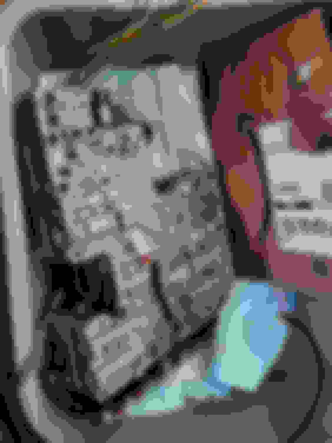 My 10L80/10L90/10R80 Stand-Alone Transmission Controller - LS1TECH ...